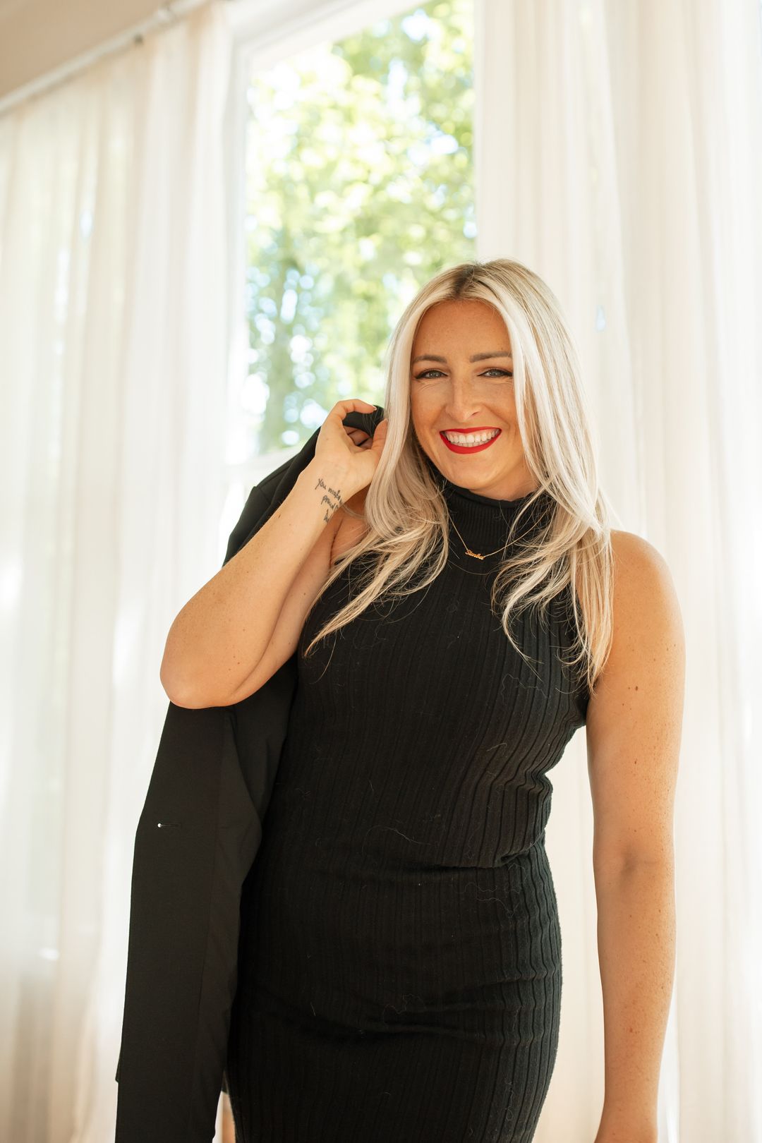 Elevate - Elite Performance Coaching